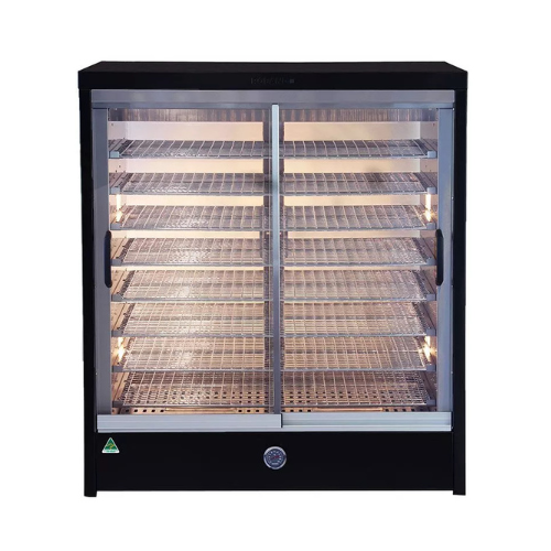Hot Food Displays | Kitchen Equipment Victoria