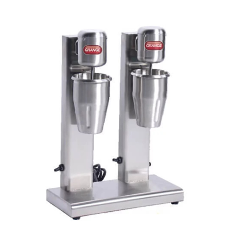 Commercial Milkshake Mixers | Kitchen Equipment Victoria