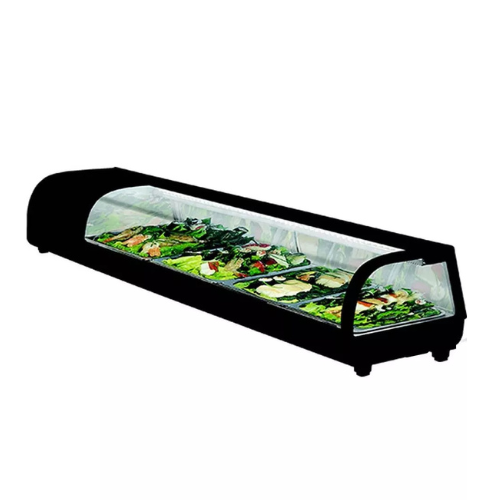 Sushi Bars Displays | Kitchen Equipment Victoria
