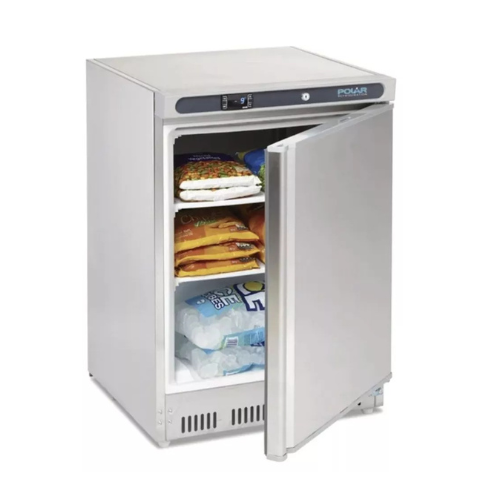Commercial Underbench Freezers | Kitchen Equipment Victoria