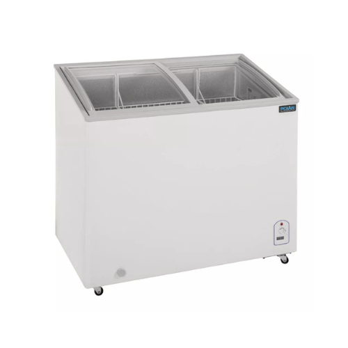 Commercial Chest Freezers | Kitchen Equipment Victoria